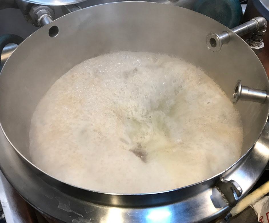 Why Boil Wort at Brenda Norris blog